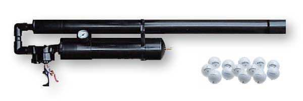 Quality Air Cannon Kits with Nationwide Ship in US